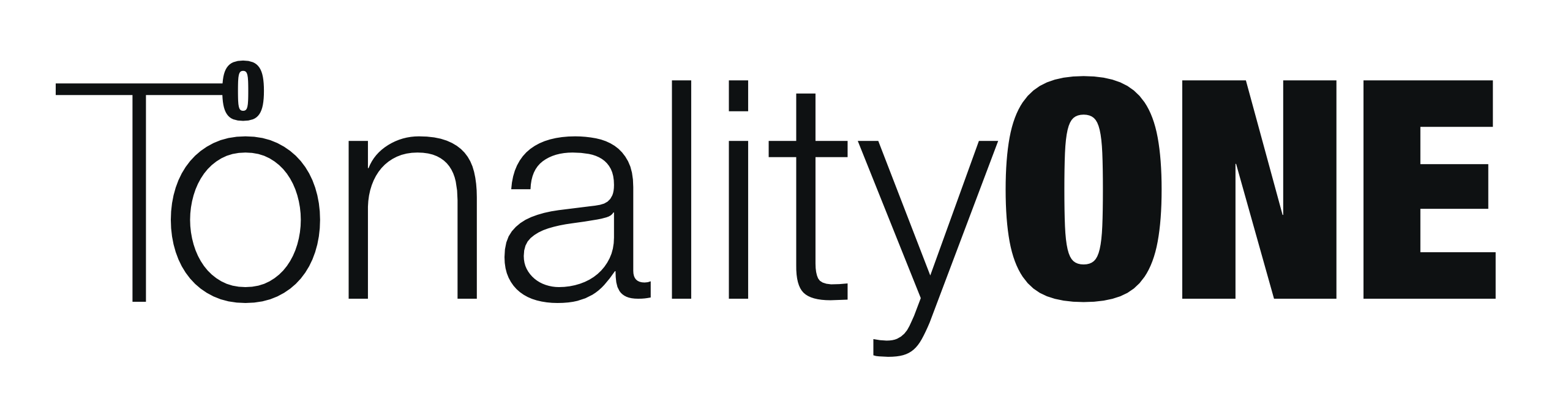 Topy Logo Contact – TonalityONE